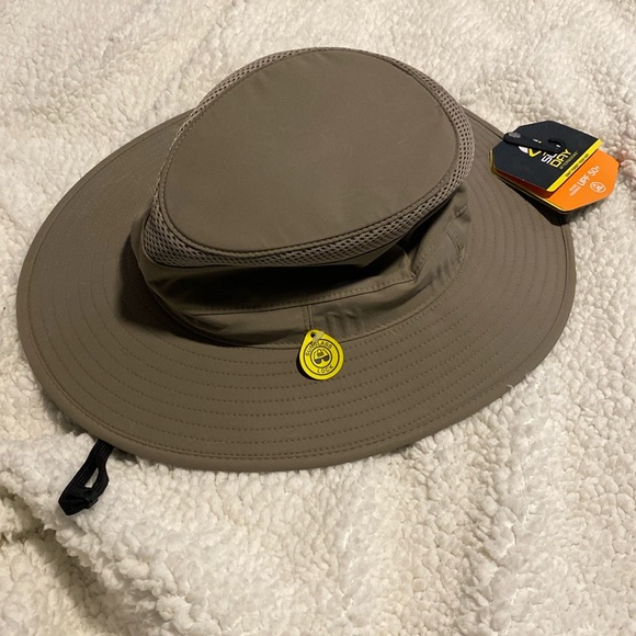 Sunday | Accessories | Nwt Sunday Upf 5 Charter Hat Unisex M | Poshmark